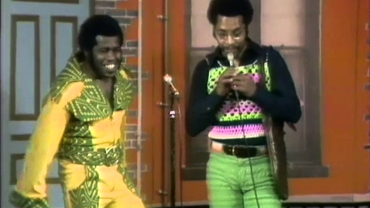 Little Royal on Soul Street, 1972 - YouTube