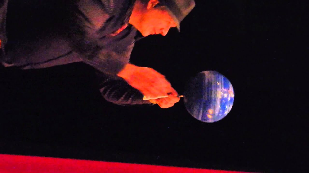 Brian Pankey New Years 2015 # 3 - YouTube