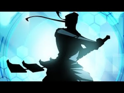 Shadow Fight 2 Special Edition: LYNX Boss Fight - YouTube