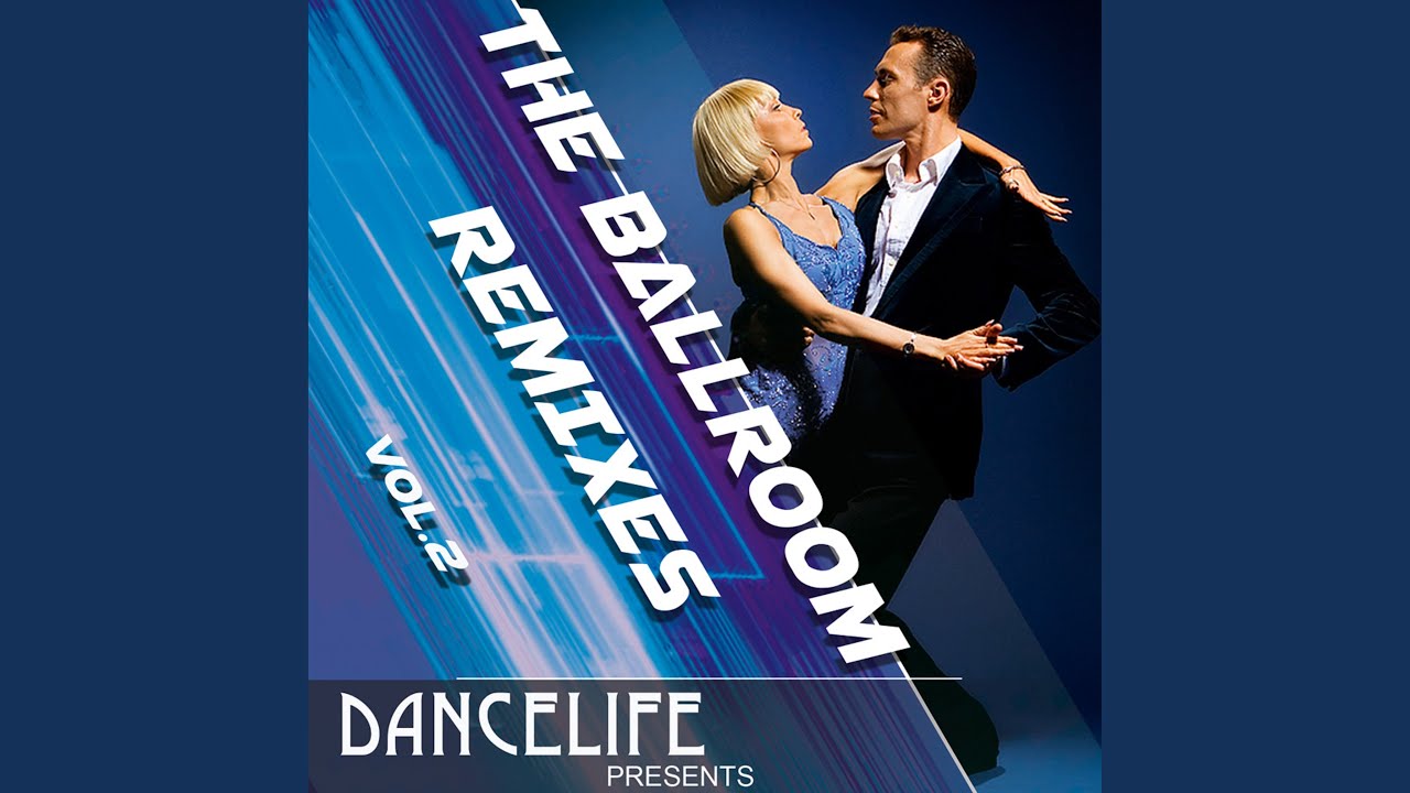 Trick Me - Quickstep (QuickStep/ Foxtrott 100 BPM) - YouTube