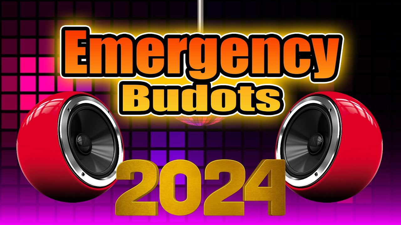 Emergency Budots Remix 2024 Dj Jhanzkie - YouTube