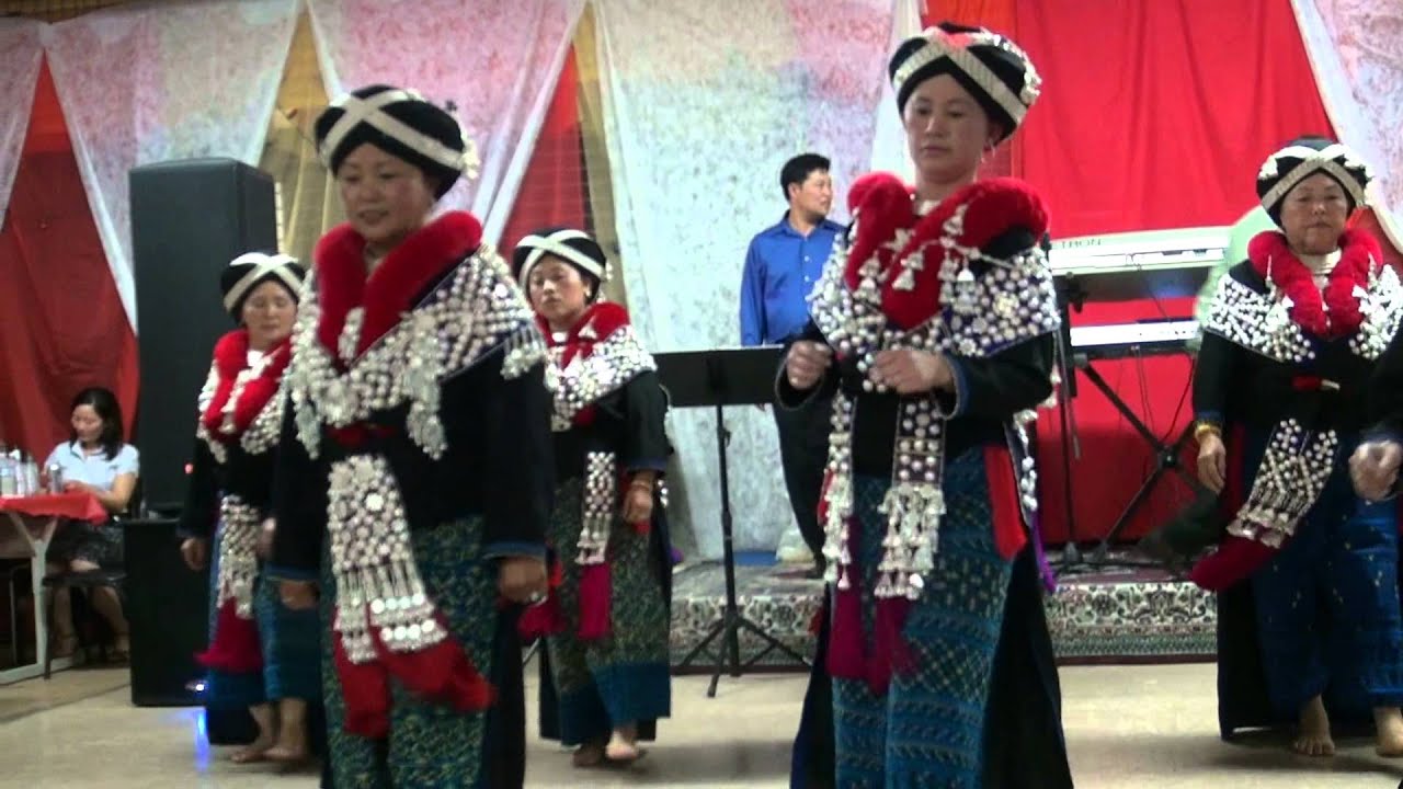 lu mien video 1 - YouTube