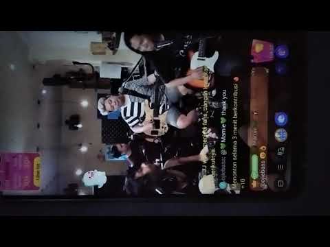 Boru Panggoaran. Live on Bigo.