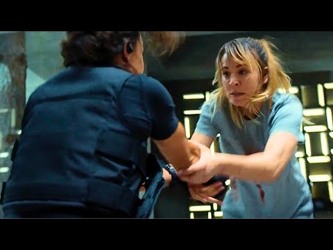 Emma Brackett vs. Ji | Role Play (2024)