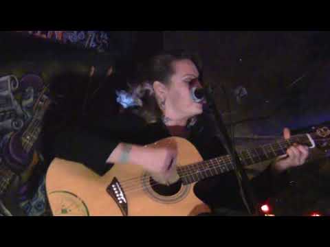 Autumn Riley Tavern on Main Snellville 2018