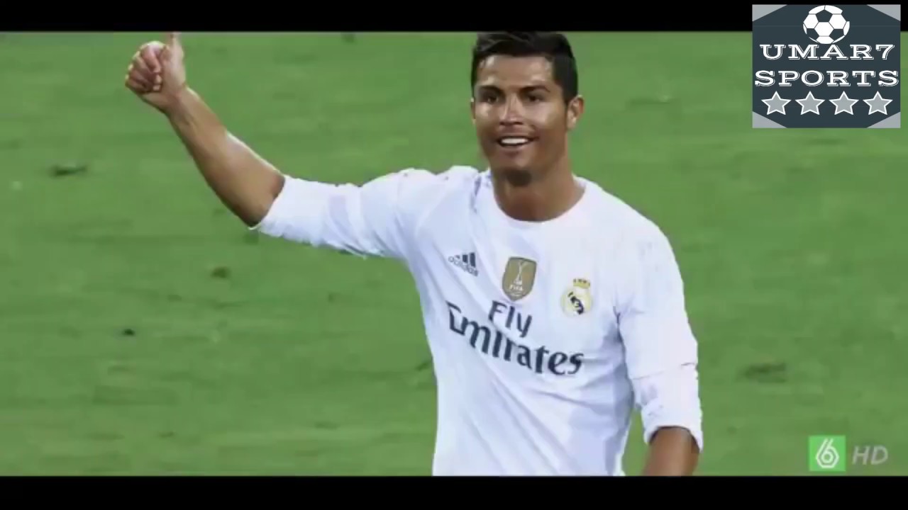 Fight Song-- Cristiano Ronaldo--Skills - YouTube
