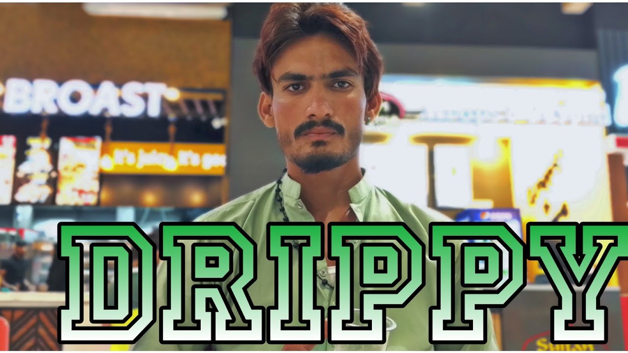 Drippy 🔥 || Sidhu moose Wala || cover song || new panjabi song || cover ...