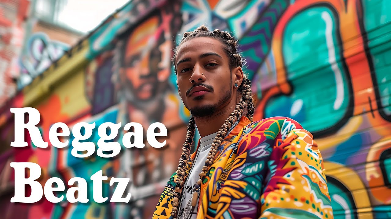 Reggae Beat | Chill and relaxed - YouTube