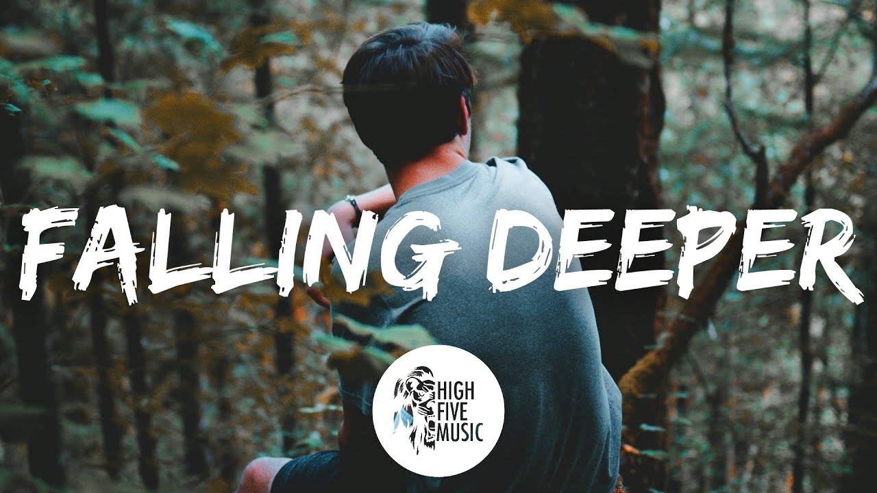 Fall The Sky - Falling Deeper [Lyrics/Lyric Video] [HFM Release] - YouTube