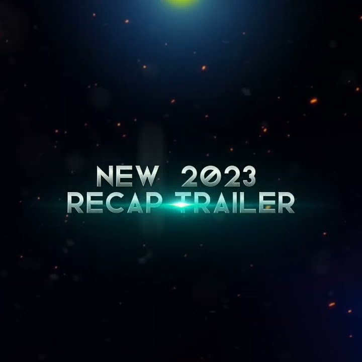 2023 Recap trailer 1 another successful con year #dangerousdancosplay ...