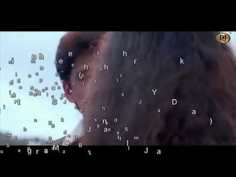 Teri chahat mein (Dj) jhankar