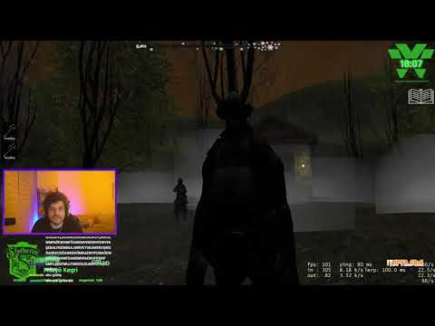 Hype - Hogwarts RP // Ebonivon Deli RP'si yapıyor