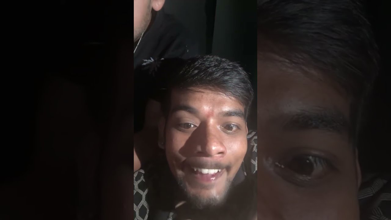 night out in banglore - YouTube