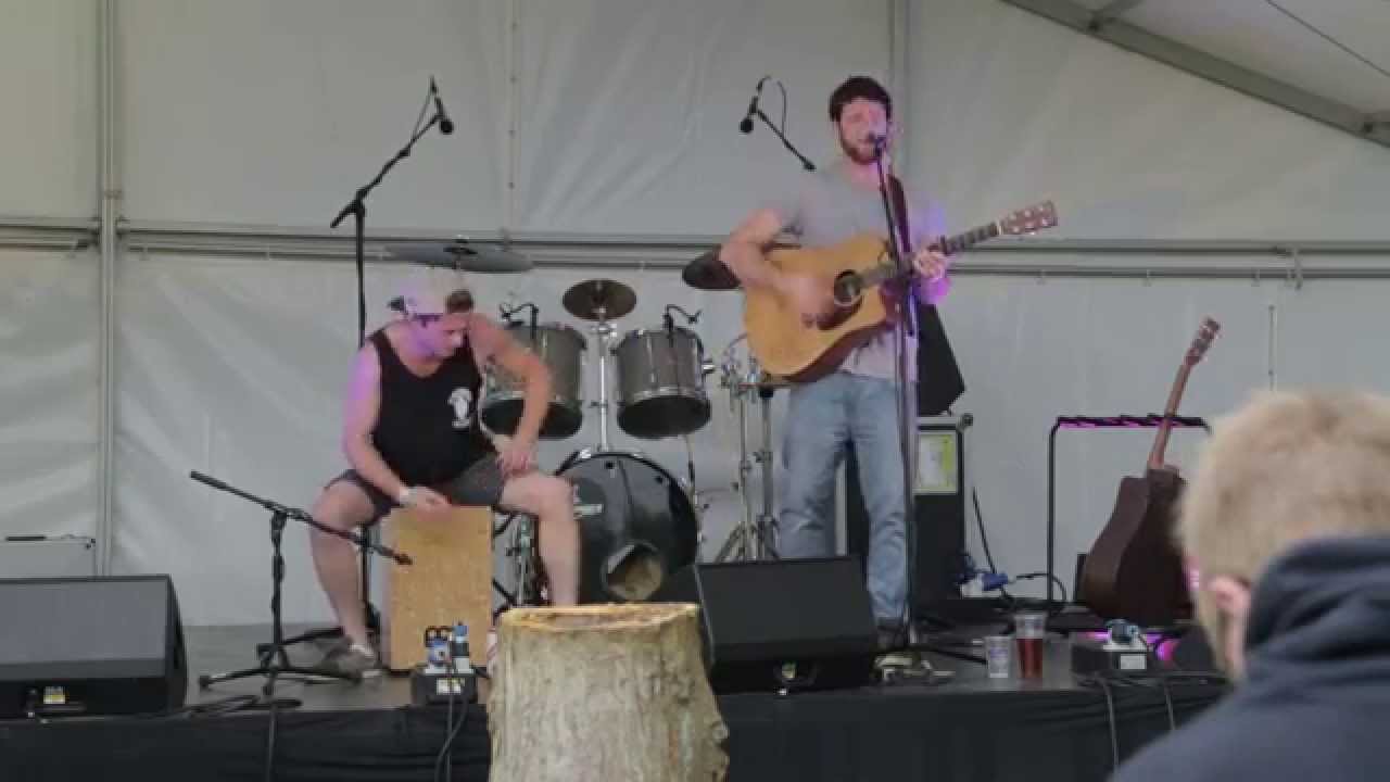 Sam Mayo & Ed Humphreys - YouTube