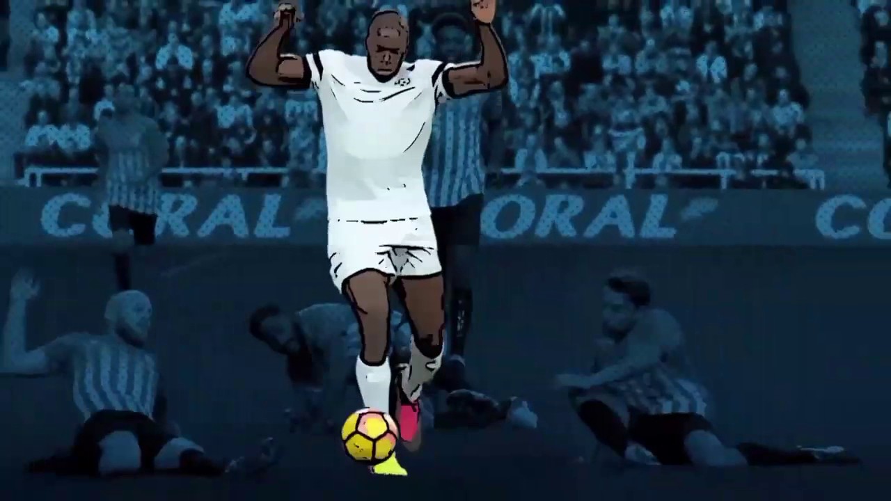 VMTHEMODEL & Co in 2016/17 Coral Advert - YouTube