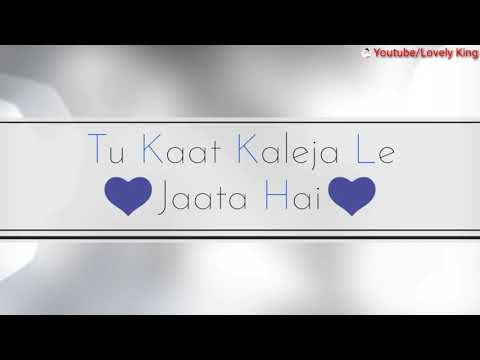 Dheeme Dheeme | Female Version | Tony Kakkar | WhatsApp Status | Chhora Tu Bada Sharmata hai |......