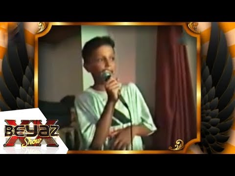 Murat Boz, Düğünde Sahneye Çıktı - Beyaz Show