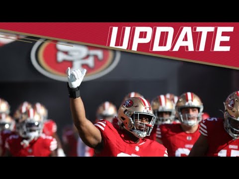 49ers bring back standout OL Ilm Manning who shined during preseason 📈 ...
