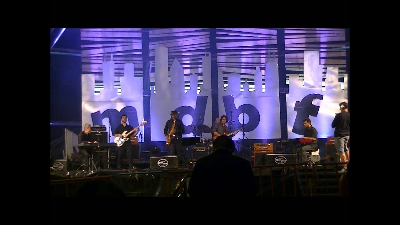 SUMITO ARIYOSHI&URANIUS BLUES.6ºMDBF.21-11-13.CAXIAS DO SUL.By ...