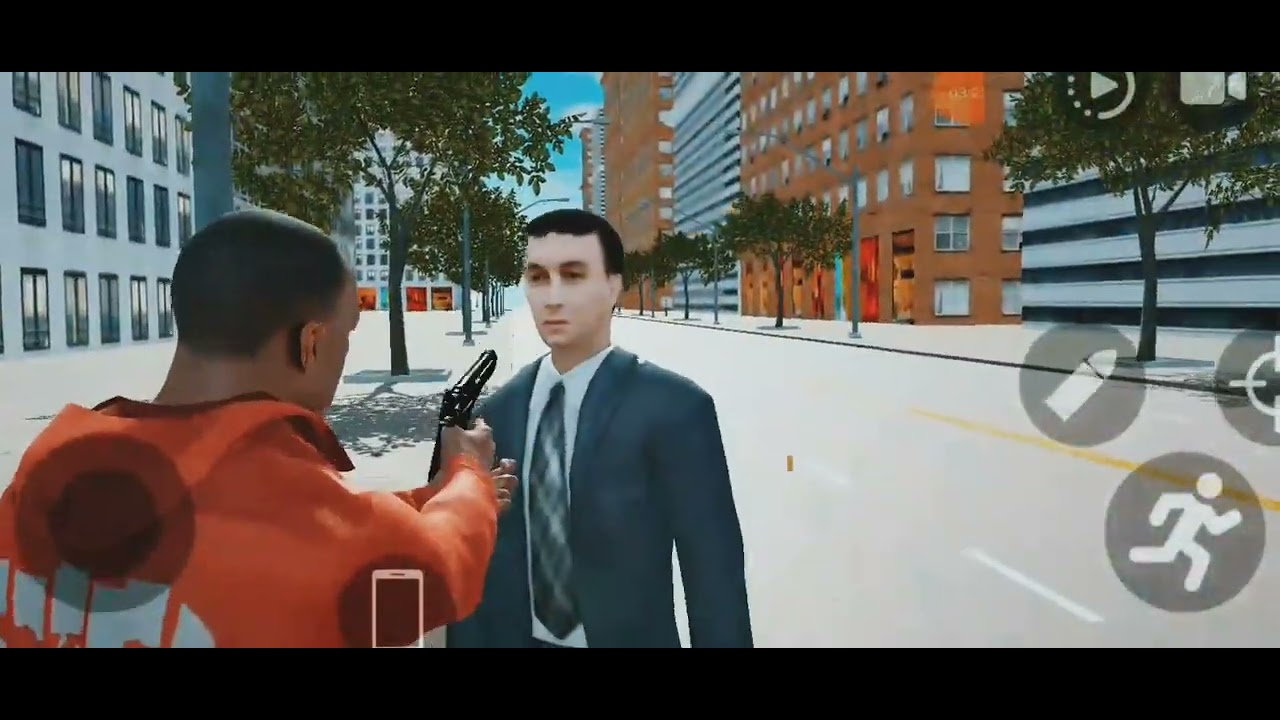 3D Driving Class - Gas Station Funny Driving Car Games Android Gameplay ...