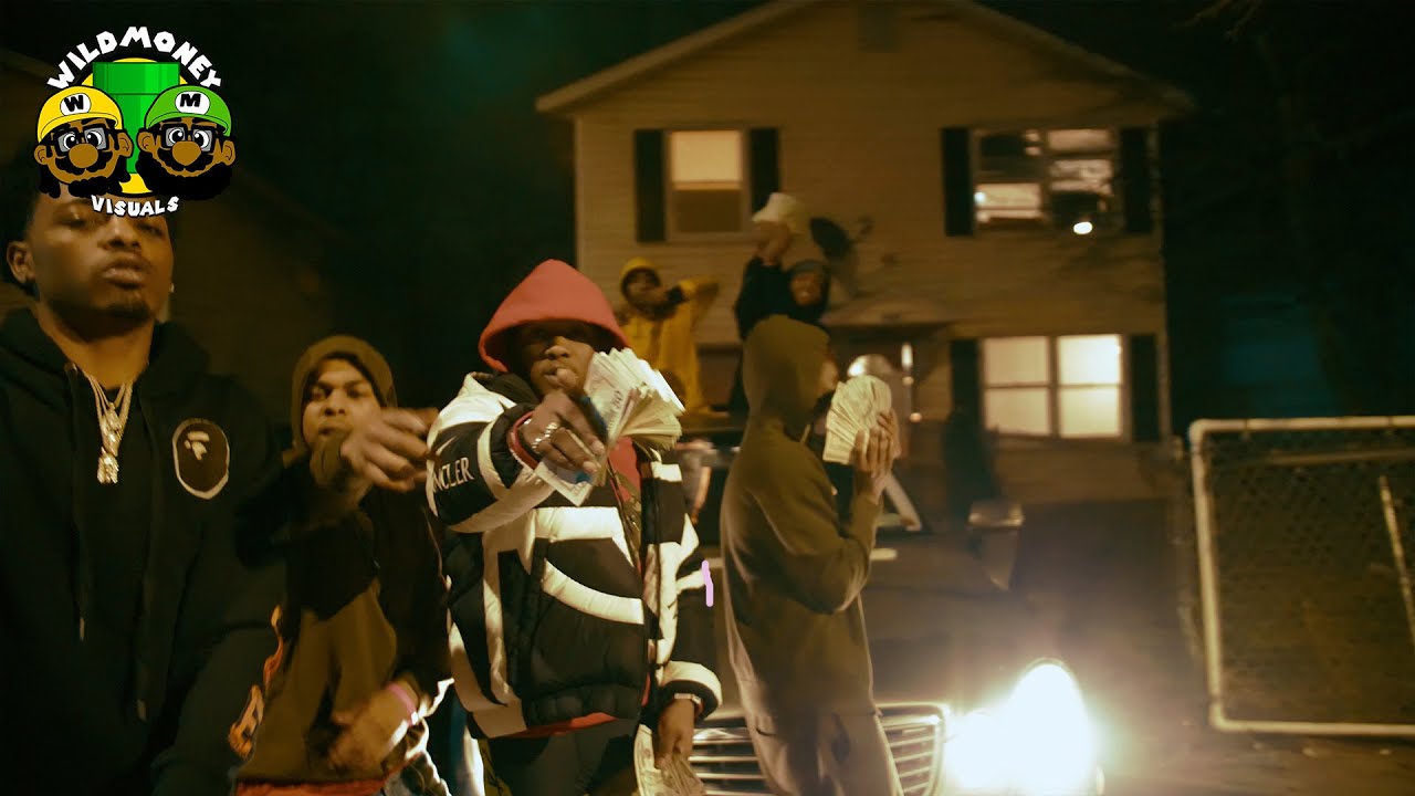 TB - FA FA FA (Official Video) - YouTube