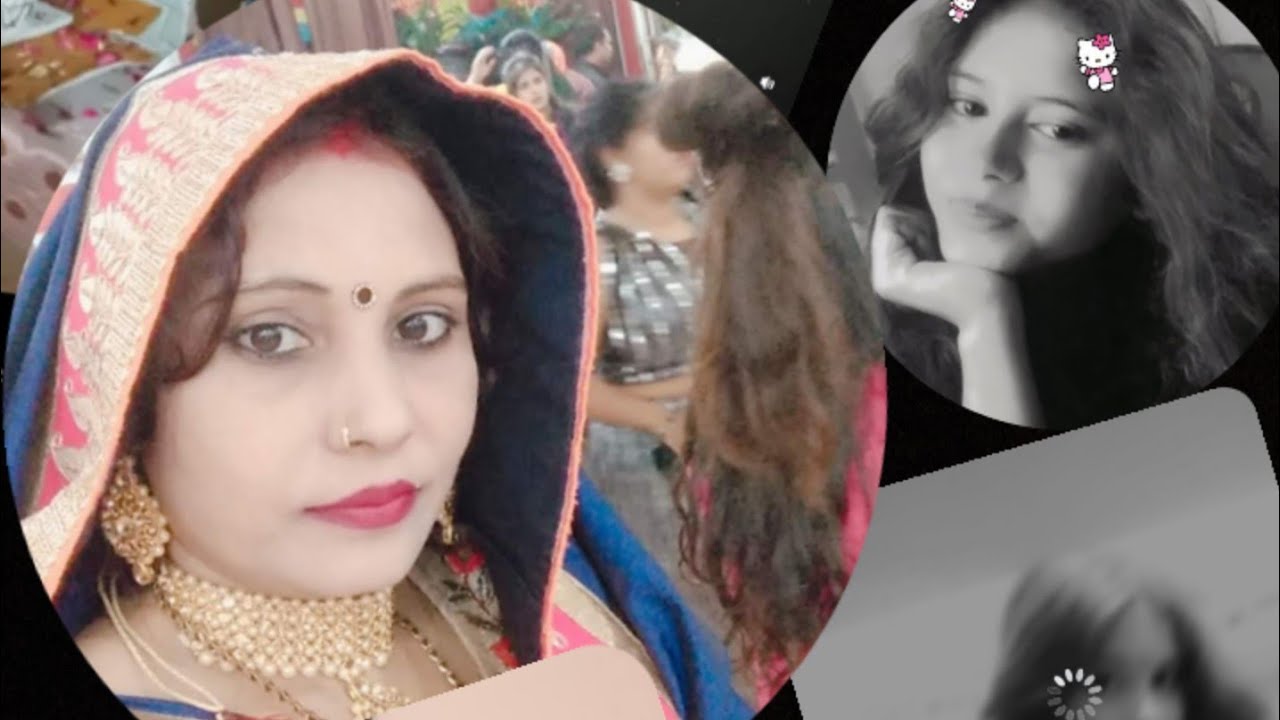 RINKI DEVI is live - YouTube
