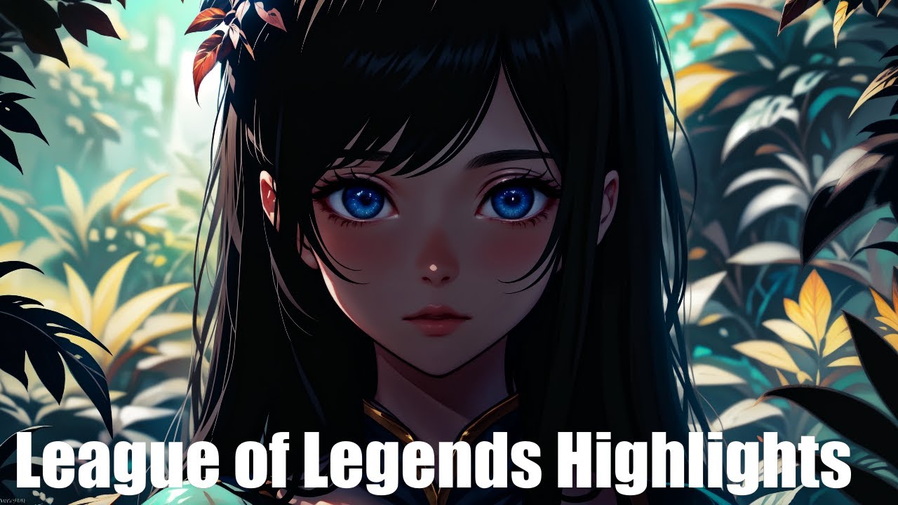 Epic League of Legends Fails: Shattered Glass, Embarrassing Laughs, and ...