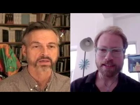 Robert Wright & Christopher Beam [Worldwise] - YouTube