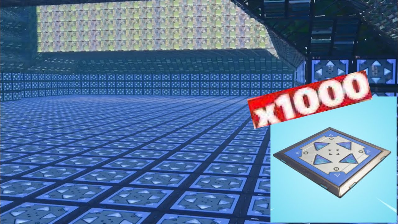 Quad Enable’s Bounce Map (Trailer) - YouTube