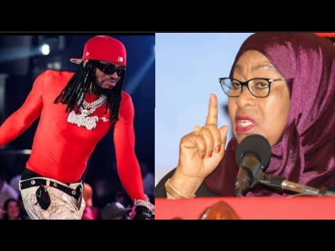 DIAMOND NI MMOJA TU/RAIS ATHIBITISHA UWEZO WA DIAMOND KOMASAVA/YA ...