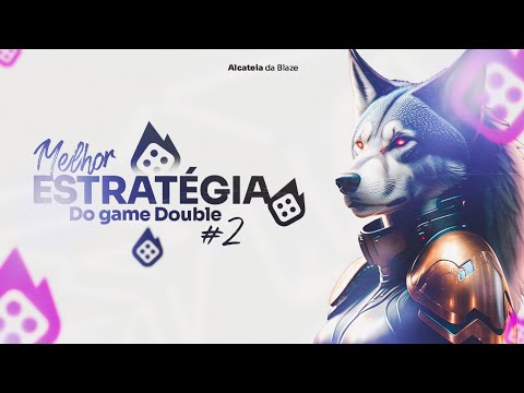 ️‍🔥[BLAZE DOUBLE] Melhor Estratégia com 98% de ASSERTIVIDADE#2 #double ...