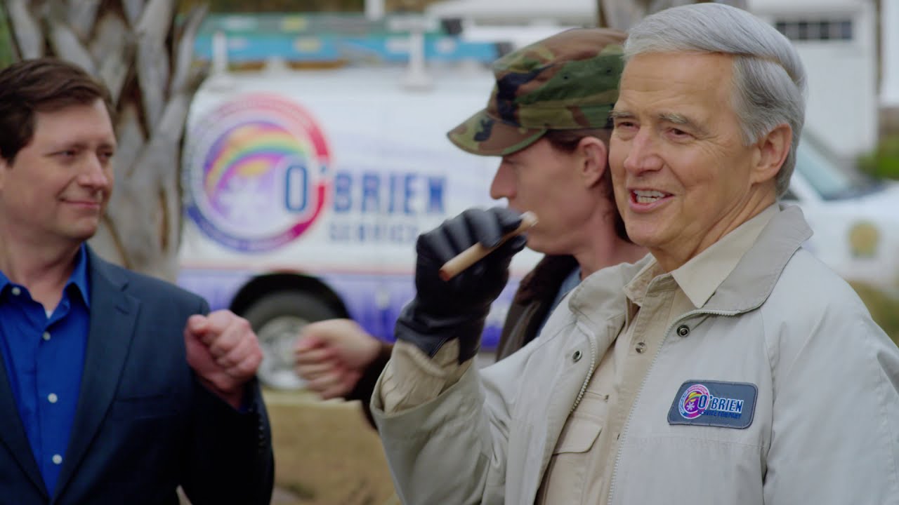 Wilmington actor Gray Hawks is in Oprah Winfrey Network show 'Delilah'