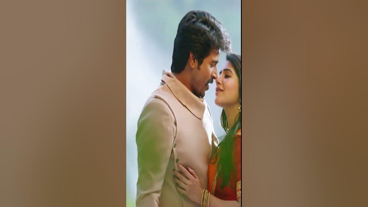 Onnavitta Yaarum Yenakilla | Seemaraja | Vertical Video | WhatsApp Status video song - YouTube