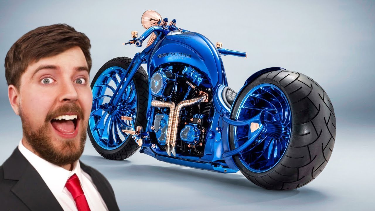 The 10 most expensive engines in the world 2023 - YouTube