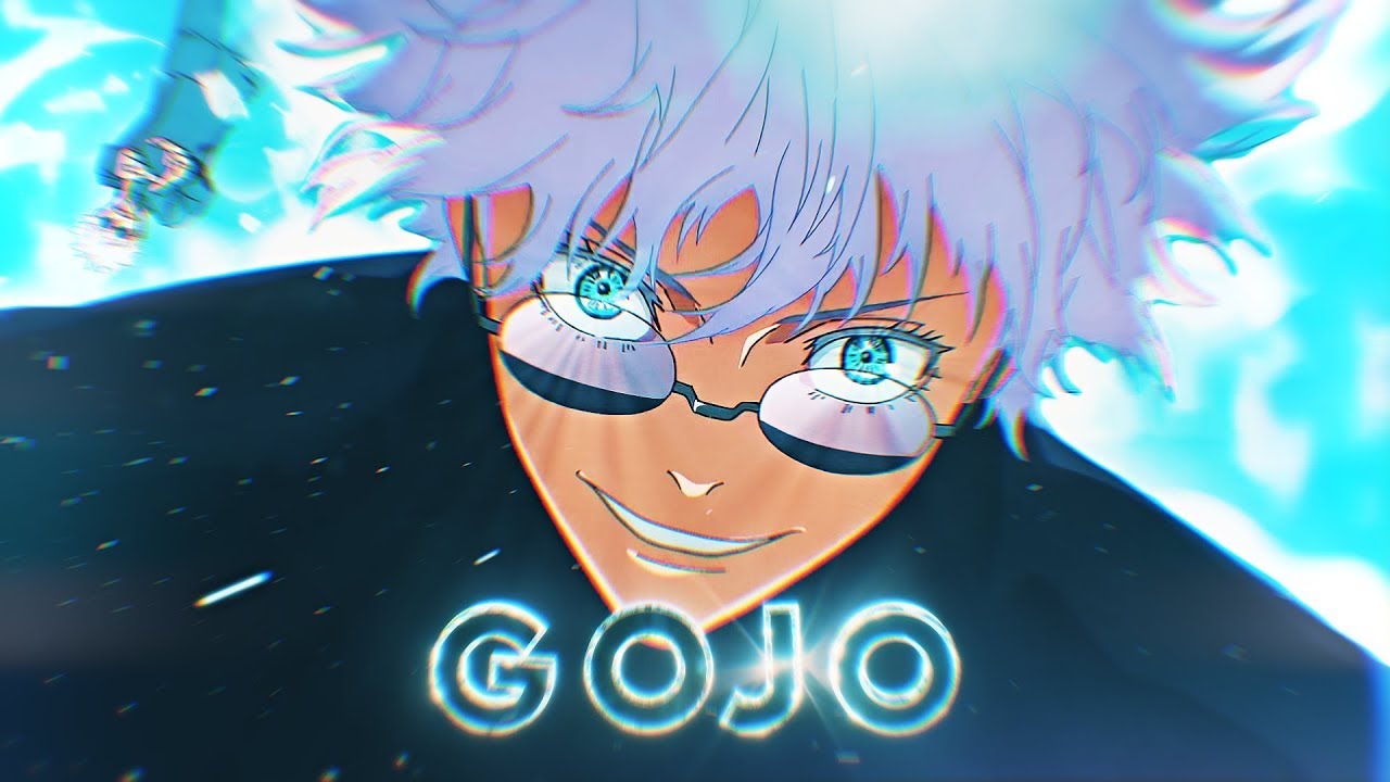 Anime Edit - Afghan Jalebi (AMV/EDIT) #anime #animeedit #gojo #naruto # ...
