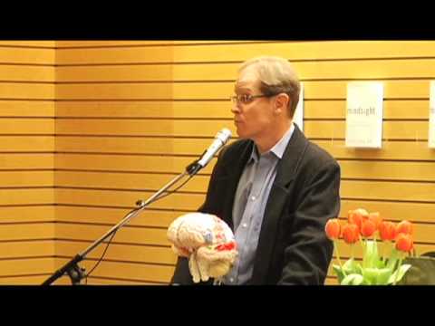 Dr. Dan Siegel Defines the Mind - YouTube