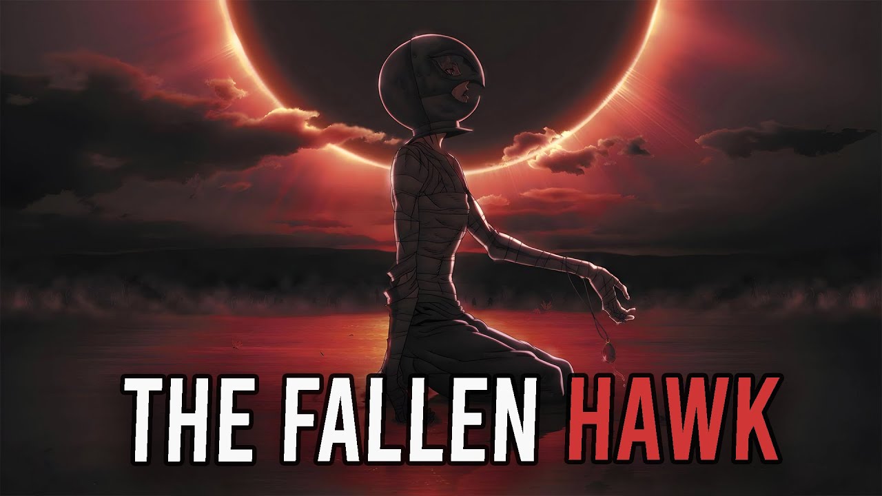The Fallen Hawk (Griffith's Theme) | Fan-Made - YouTube