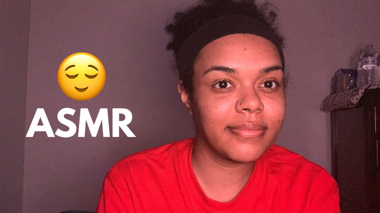 ASMR Quick Exam & Breathing Exercises 😮‍💨 - YouTube