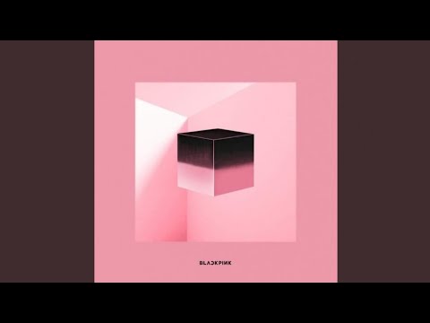 BLACKPINK _ See U Later (Instrumental)