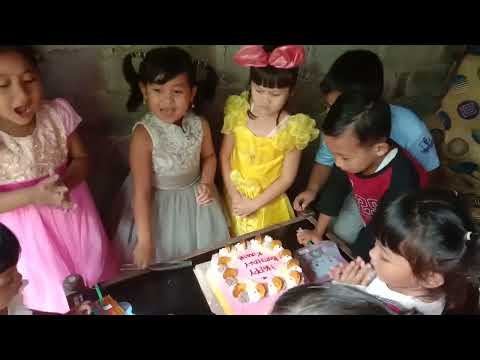 ultah mbak kirana