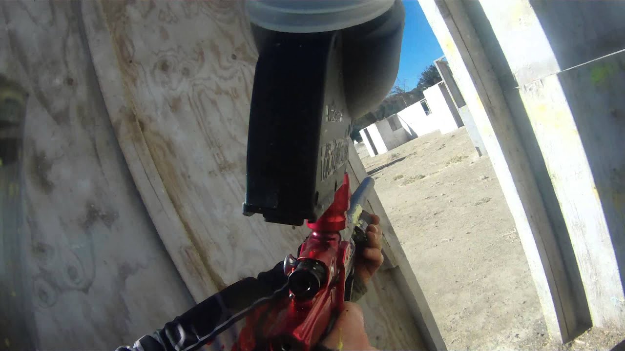 Awesome headfirst dive through a window for kill - YouTube