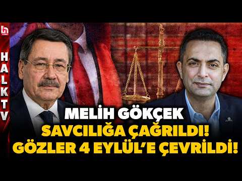 ŞÜPHELİ SIFATIYLA İFADE VERECEK! Gökçekler için ifade tarihi belli oldu!