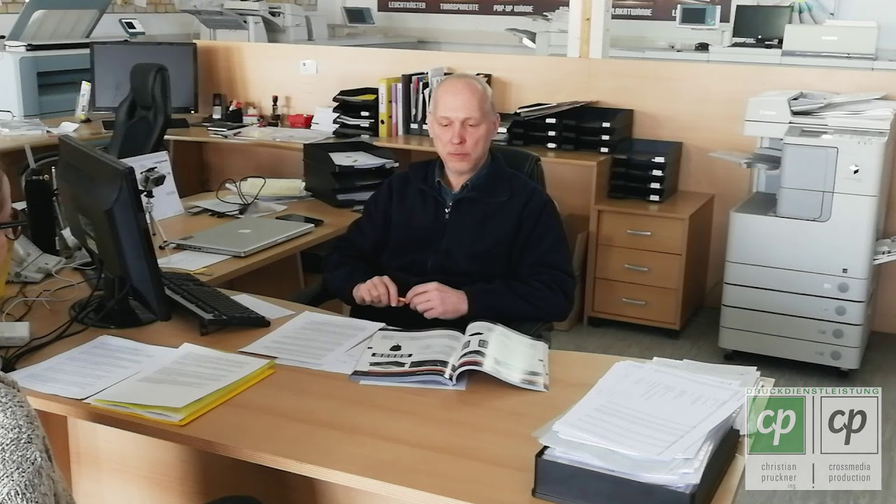 CPCP Interview - YouTube