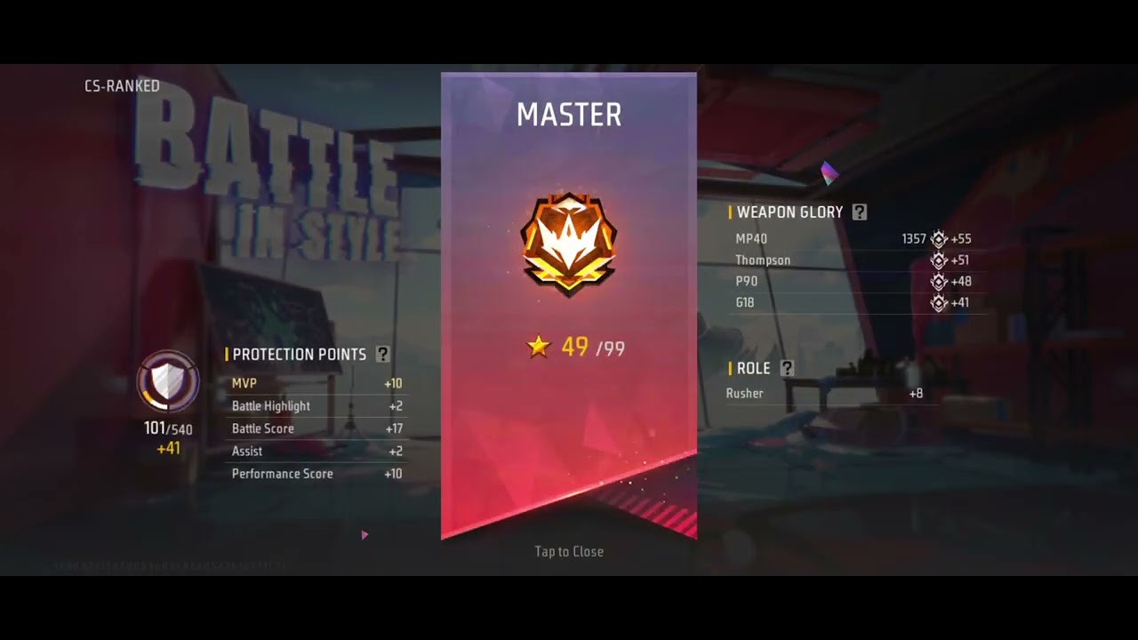 Grandmaster in new cs rank season ⚔️☂️♀️ - YouTube