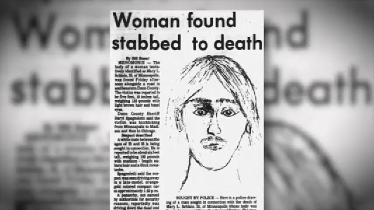 Group from Ramapo College helps solve 1974 cold case murder - YouTube