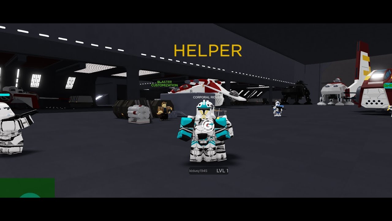 Updated Clone Wars Enrage Tutorial | Clone Wars Enrage Roblox - YouTube
