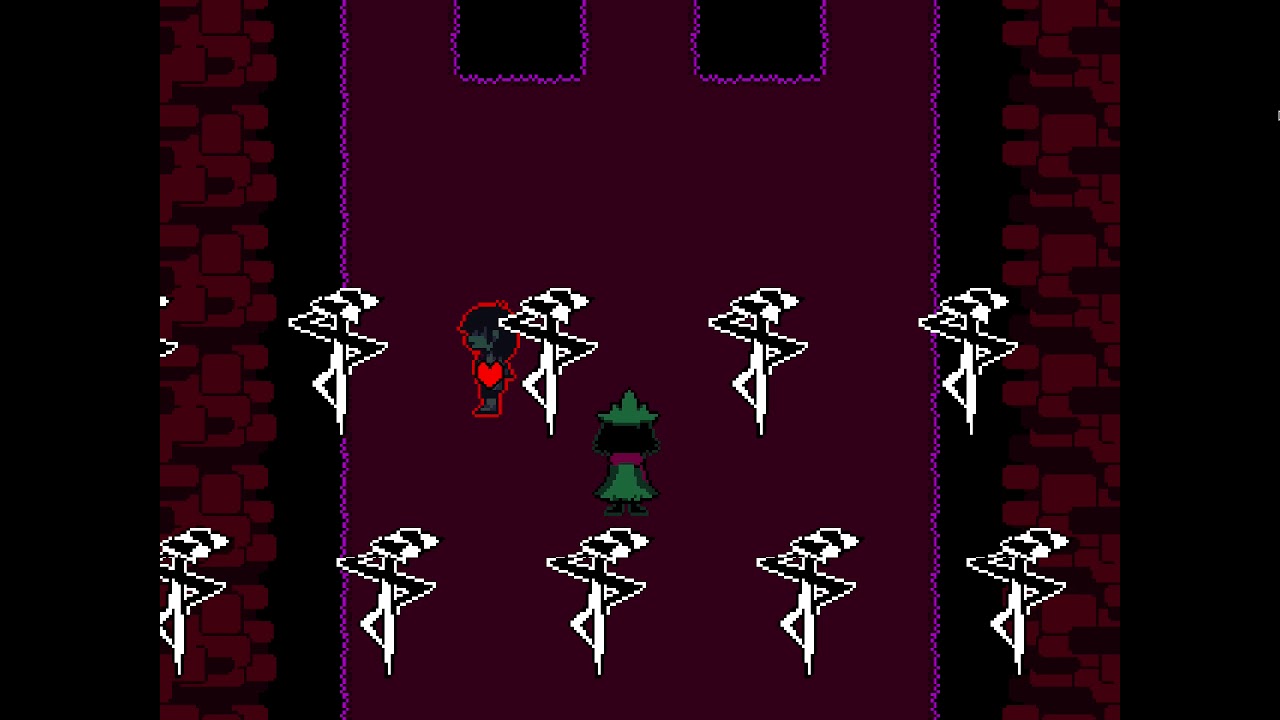 Custom Thrashing Machine?? Delta Rune Letsplay Part 6 - YouTube