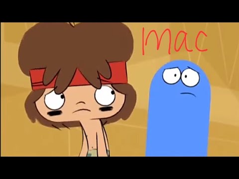 mac: monster under my bed | FHFIF - YouTube