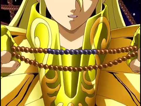 Saint Seiya Cap 78 (Español Latino)