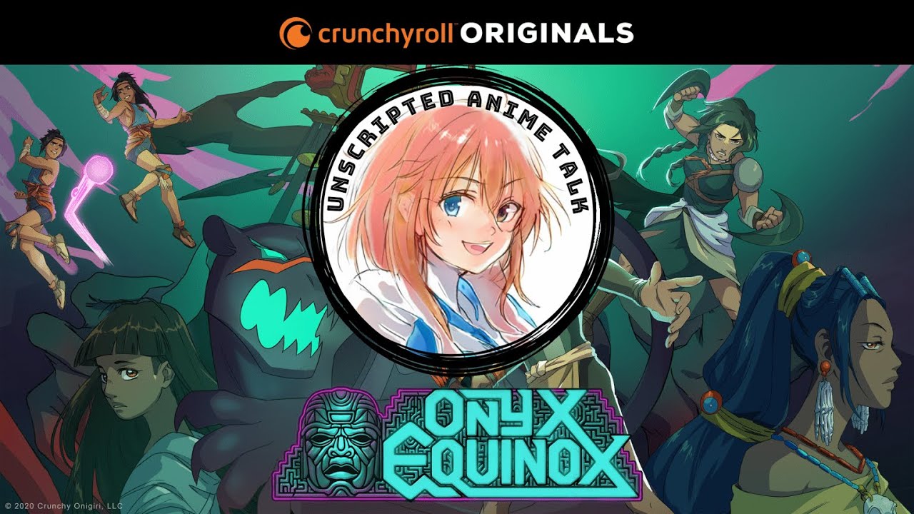 Onyx Equinox Review - Utter Failure (Solo Review) - YouTube